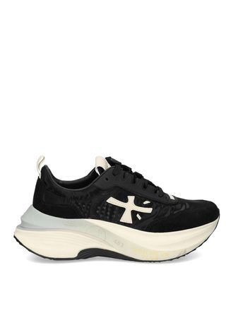 Premiata Baskets - Noir