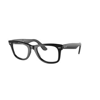 Ray-Ban unisex, Accessories, Schwarzk, 50 MMGr&ouml;&szlig;e