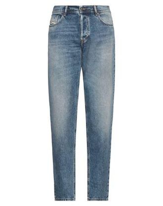 Diesel BAS - Pantalons en jean sur YOOX.COM