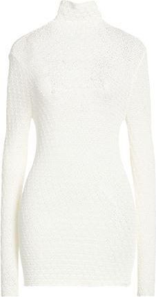 Toteme MAILLE - Cols roul&eacute;s sur YOOX.COM