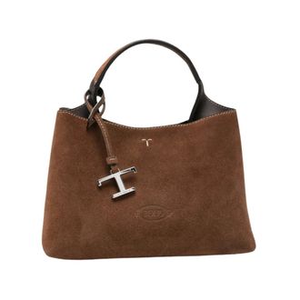Tod's Damen, Taschen, Braun, ONE SIZEGr&ouml;&szlig;e