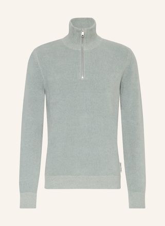 Marc O'Polo Marc Opolo Troyer blau