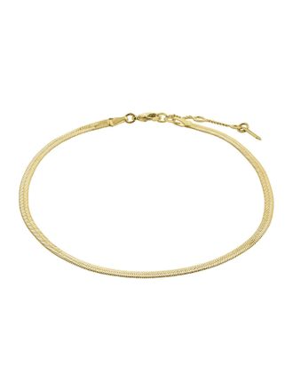 Pilgrim Fußskette Joanna