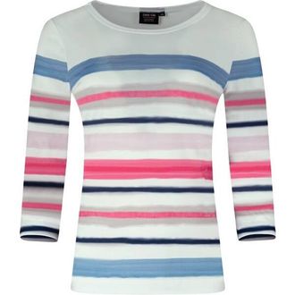 Canyon Damen Shirt T-Shirt 3/4 Arm