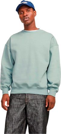 Jack & Jones Male Sweatshirt Einfarbig Sweatshirt