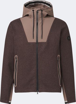 Bogner Veste Jannis &agrave; capuche