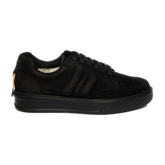 Barracuda Herren, Schuhe, Schwarzk, 45 EUGr&ouml;&szlig;e