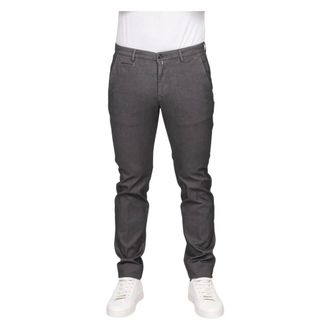 BRIGLIA 1949 Homme, Pantalons, Gris, Taille: XL Pantalone 00050