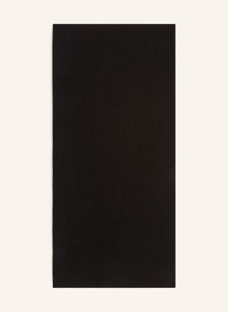 Paul Paul Schal schwarz