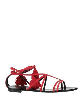 Giuseppe Zanotti SCHUHE - Sandalen auf YOOX.COM