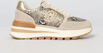 Liu Jo Sneakers LIU JO Damen Farbe Rope