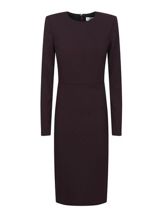 Victoria Beckham T-Shirt - Schwarz