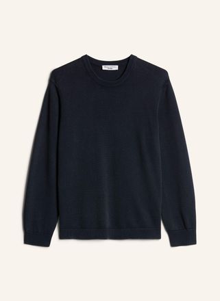 Marc O'Polo Denim Marc Opolo Denim Pullover blau
