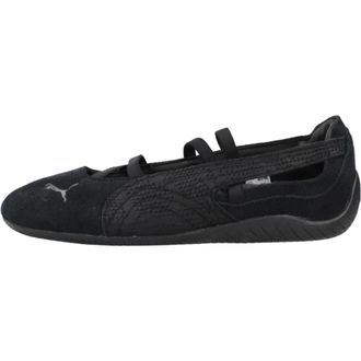 Puma Puma, Damen, Schuhe, Schwarzk, 38 1/2 EUGr&ouml;&szlig;e