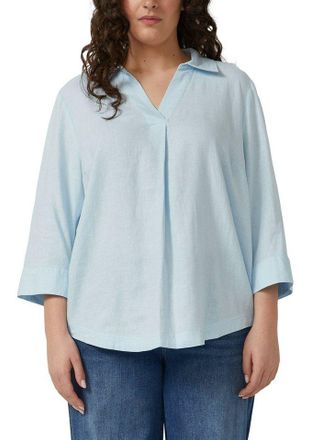 s.Oliver Klassische Bluse