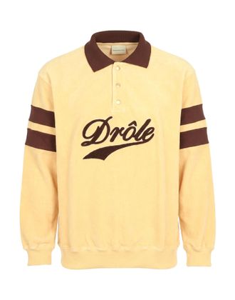 Dr&ocirc;le de Monsieur TOPS - Sweatshirts auf YOOX.COM
