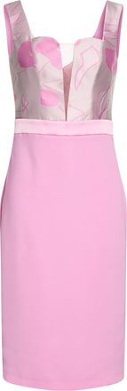 Camilla Milano KLEIDER - Midi-Kleider auf YOOX.COM