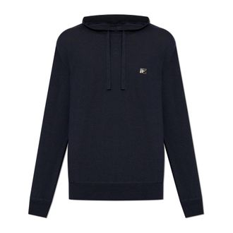 Dolce & Gabbana Sweatshirts & Hoodies - - Sweatshirts & Hoodies - Herren - Schwarzk - M