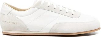Common Projects Homme, Chaussures, Blanc, Taille: 40 EU Minimal Runner