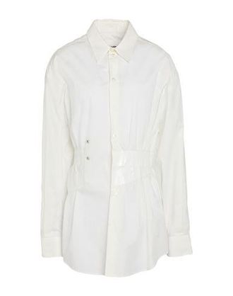 Maison Margiela TOPS - Chemises sur YOOX.COM