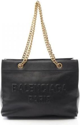 Balenciaga Damen, Pre-Owned, Schwarzk, ONE SIZEGr&ouml;&szlig;e