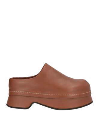 Alexander McQueen SCHUHE - Mules & Clogs auf YOOX.COM