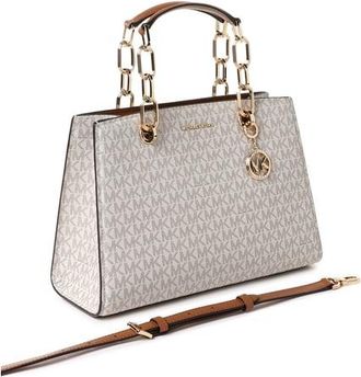 Michael Kors Sac &agrave; main Cynthia