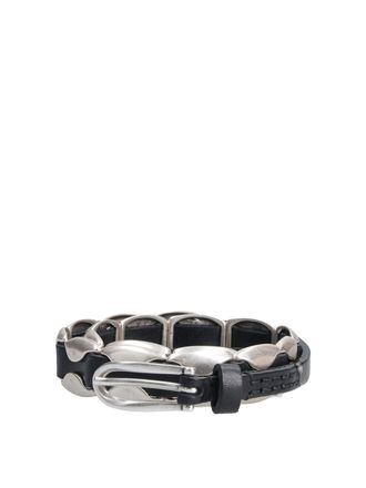 Our Legacy Ceinture - Noir