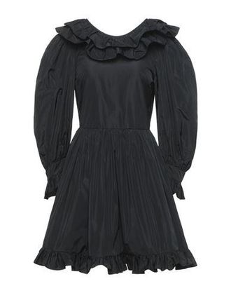 Msgm ROBES - Robes courtes sur YOOX.COM