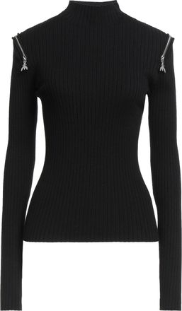 Patrizia Pepe STRICKWAREN - Rollkragenpullover auf YOOX.COM