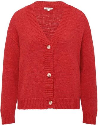 s.Oliver Strickjacke