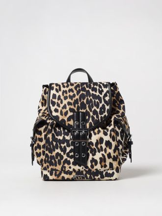 Ganni Rucksack GANNI Damen Farbe Bunt