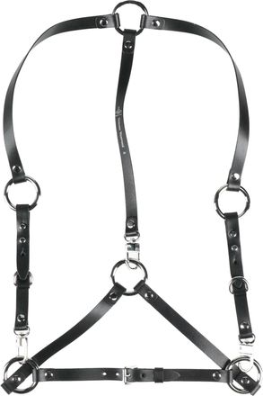 Vivienne Westwood Kleinlederwaren - G&uuml;rtel auf YOOX.COM