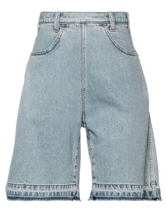 Philosophy di Lorenzo Serafini HOSEN & R&Ouml;CKE - Jeansshorts auf YOOX.COM