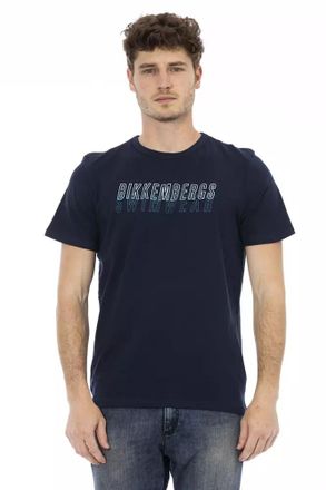 Dirk Bikkembergs Badeanzug T-Shirt
