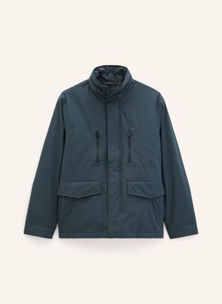 Marc O'Polo Marc Opolo Steppjacke blau