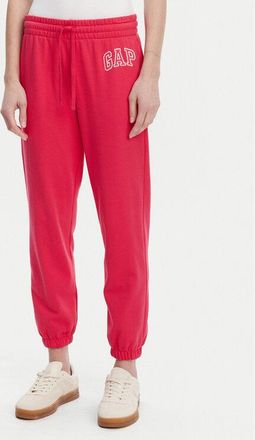 GAP Jogginghose 889527-04 Rosa Relaxed Fit