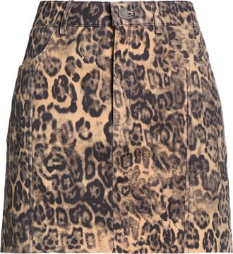 Gestuz HOSEN & R&Ouml;CKE - Minir&ouml;cke auf YOOX.COM