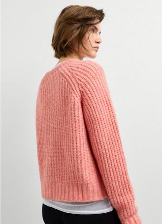 Pepe Jeans London Strickjacke ASHLEY CARDIGAN