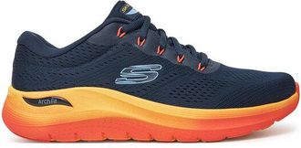 Skechers Sneakers Arch Fit 2.0- 232700/NVMT Dunkelblau