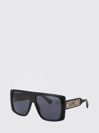 Moschino Lunettes De Soleil MOSCHINO Femme couleur Noir