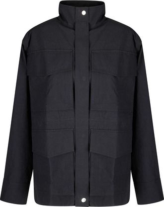 STUDIO NICHOLSON Blazer - Schwarz