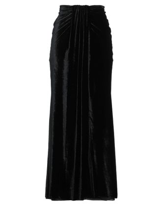 Blumarine HOSEN & R&Ouml;CKE - Maxi-R&ouml;cke auf YOOX.COM