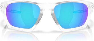 Oakley Homme, Accessoires, Blanc, Taille: 60 MM Oo9431 Lateralis