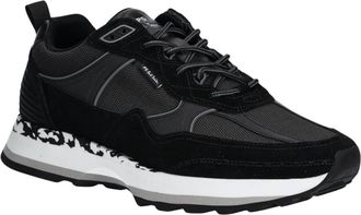 Paul Smith Herren, Schuhe, Schwarzk, 44 EUGr&ouml;&szlig;e