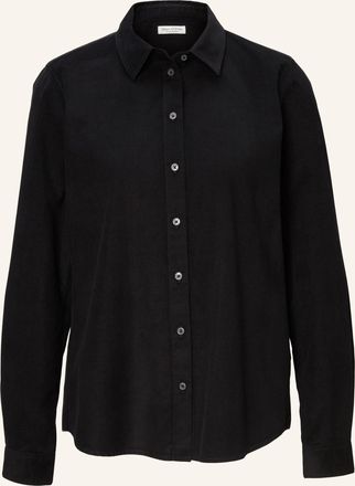 Marc O'Polo Marc Opolo Bluse schwarz