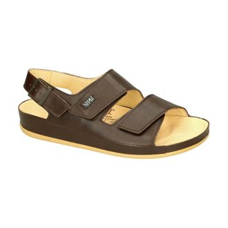 Vital Herren, Schuhe, Braun, 46 EUGr&ouml;&szlig;e