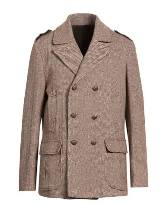 Imperial JACKEN & M&Auml;NTEL - M&auml;ntel auf YOOX.COM