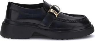 Tod's Damen, Schuhe, Schwarzk, 38 EUGröße
