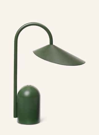 Ferm Living Ferm Living Tischleuchte Arum gruen